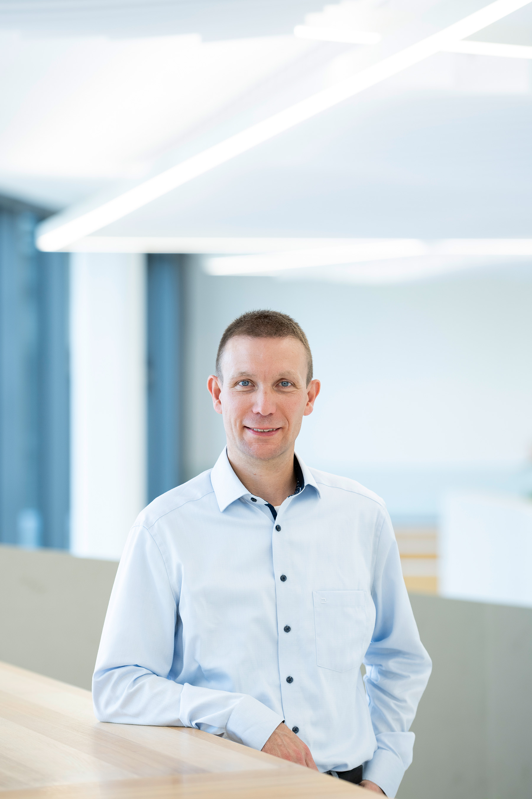 Heidelberg Materials erhält Umwelttechnikpreis Baden-Württemberg 2025 | Heidelberg Materials ...